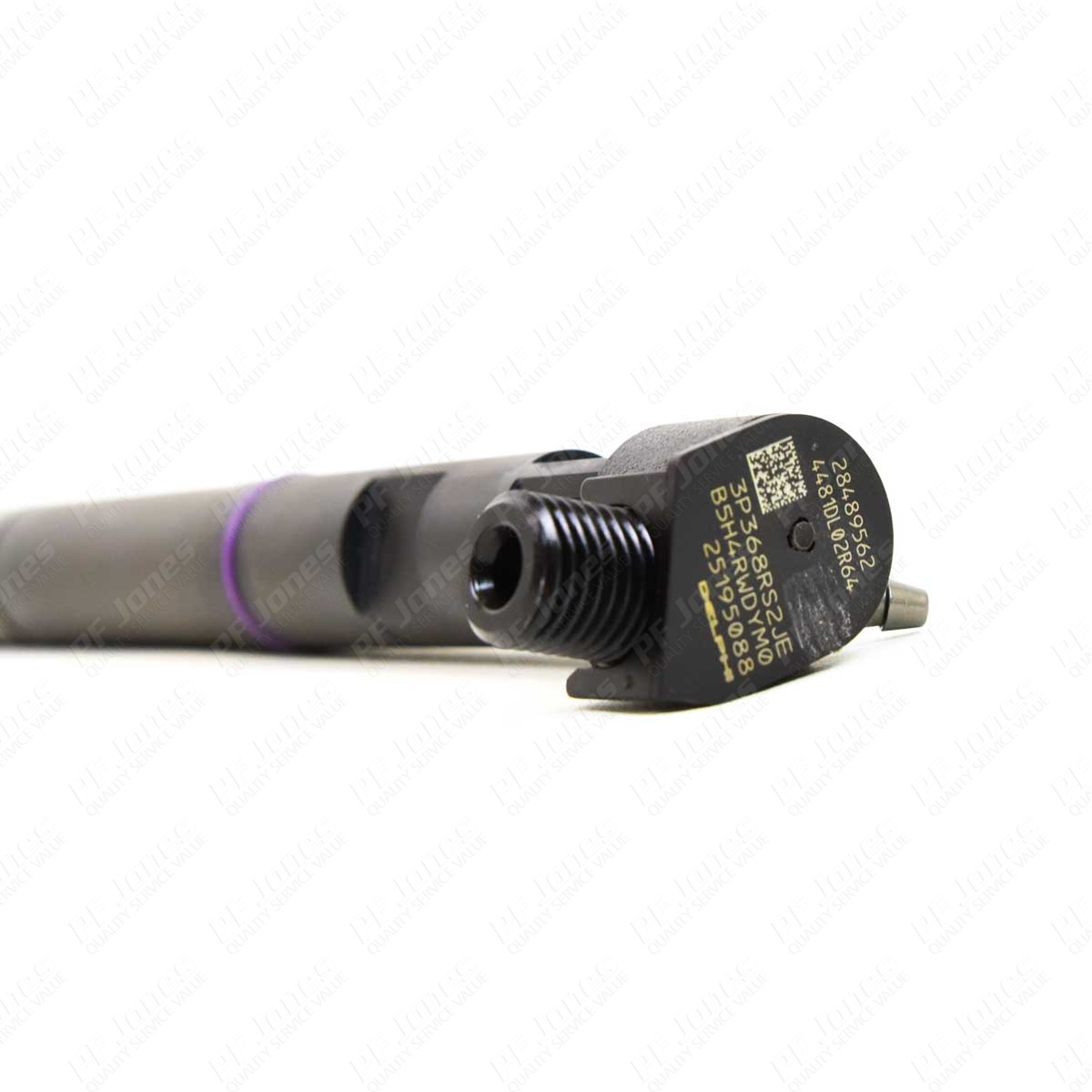 Chevrolet Orlando 2.0 VCDI 02/2011 Onwards New Delphi Diesel Injector ...